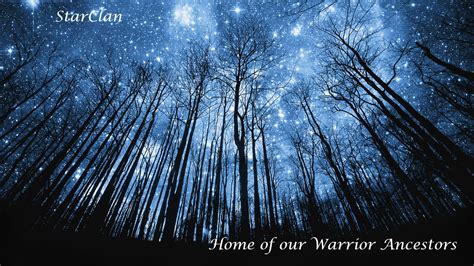 Starclan Warrior Cats Of The Wild Roleplay Wiki Fandom