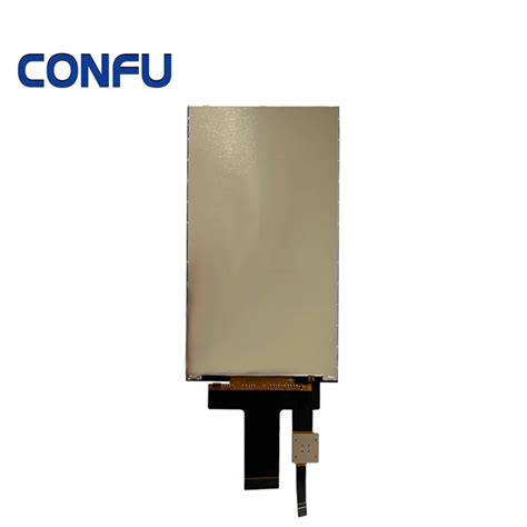 CONFU HDMII To MIPI Board For 5 Inch IPS LCD Touchscreen