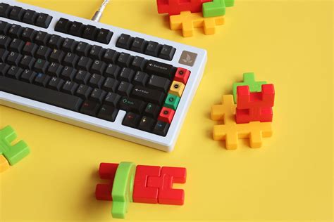 Group Buy Jris75 Keyboard Kit E White Anodised Proto[typist] Keyboards