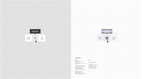 Carbon Design System Behance