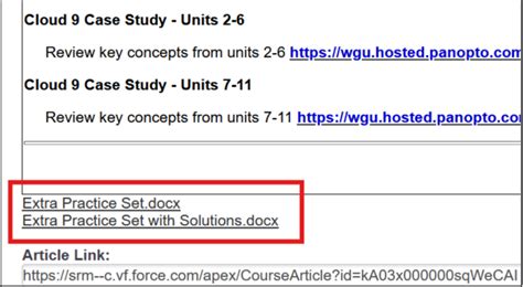 WGU D How To Pass Auditing QA In Just A Few Steps