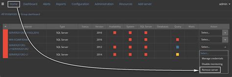 How To Add Servers To ApexSQL Monitor