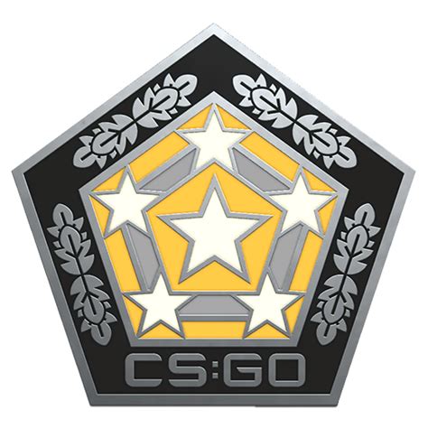CS Collectible Pins CSGO Database