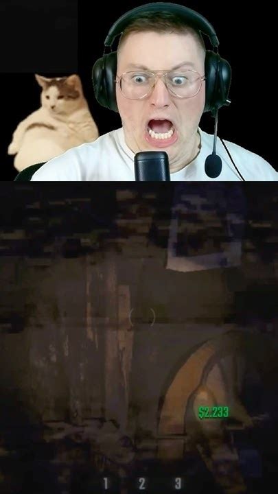 “can You Take This Real Quick” Biggaming64 Youtube