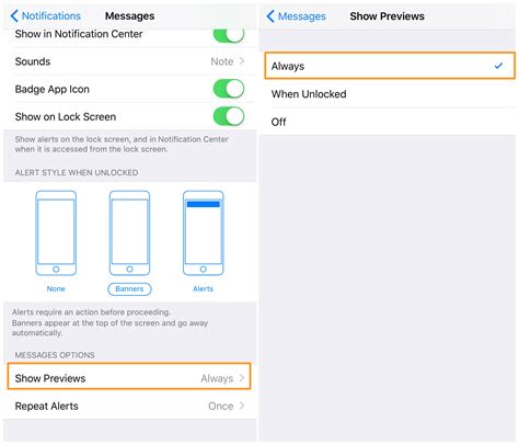 How To Fix Ios 11ios 10 Quick Reply Message Not Working