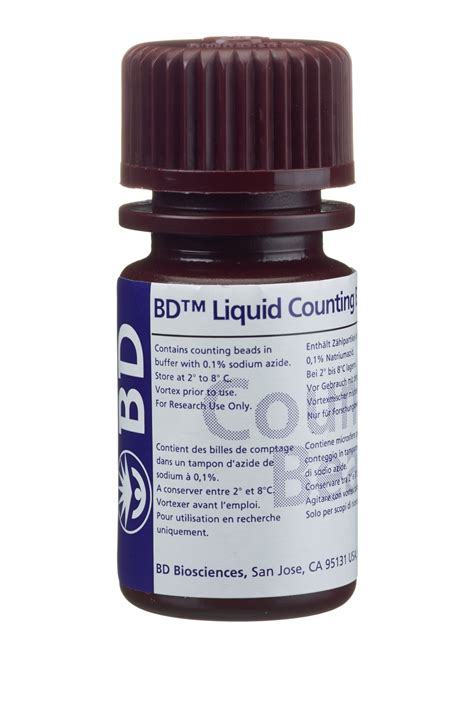 Counting Beads Flow Cytometry Protocol At Lauren Coveny Blog