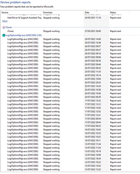 Latest Logitech Options Software Page Windows Forums