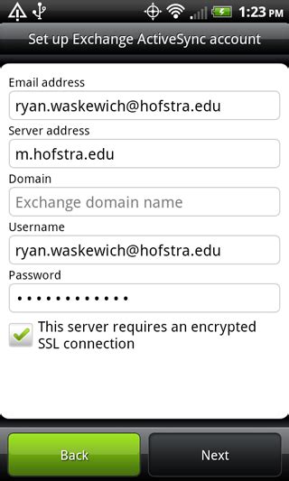 Android Email Setup Office 365 Lasopaposters