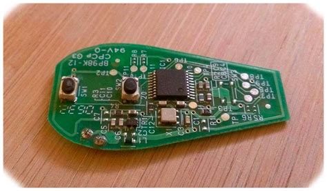 Troubleshooting Your Car Remote That Isnt Working