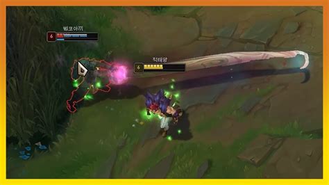 문어여자 상대법 다 피한다 Youtube