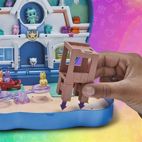 Creating Magic Mlp