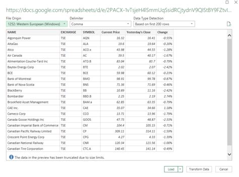 How To Add Stock Quotes Into Your Excel Spreadsheet HowtoExcel Net