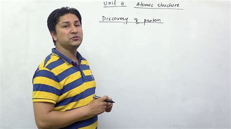 Atomic Structure YouTube