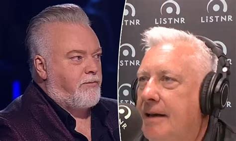 Ian Dicko Dickson Reflects On His Reality Tv Career After Being Confirmed For Im A Celebrity