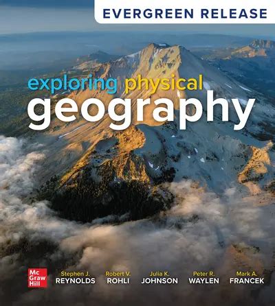 Exploring Physical Geography