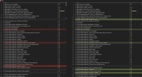 Clickhouse自建上云兼容性和性能瓶颈分析与解决 云数据库 Clickhouse 阿里云