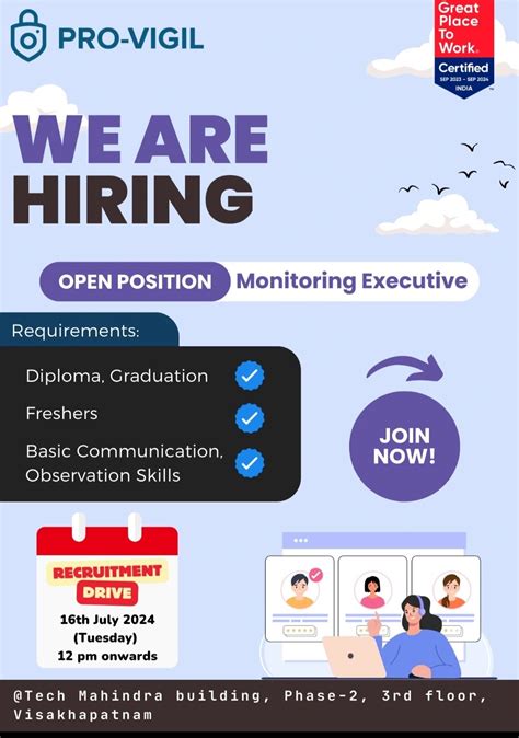 Keerthi Sakila On Linkedin Hiring Fresher Graduation Communicationskills Visakhapatnam