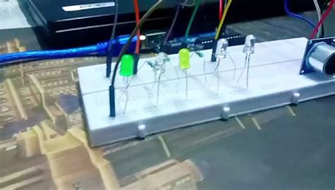 Santhiya Elango On Linkedin Arduinocoding Ultrasonicsensor