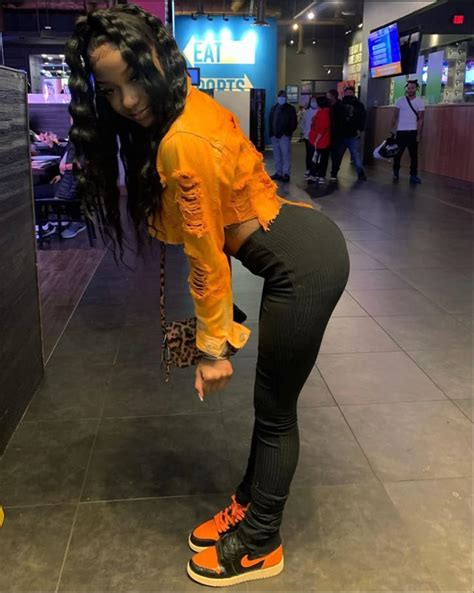 Petite Ebony