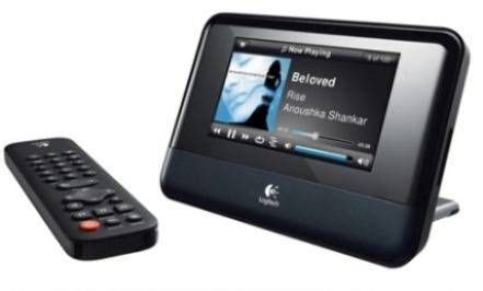Logitech Squeeze Box Touch DDay It