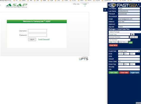 Using Overlay To Create A New Record In Fastgem Fastgem Crm