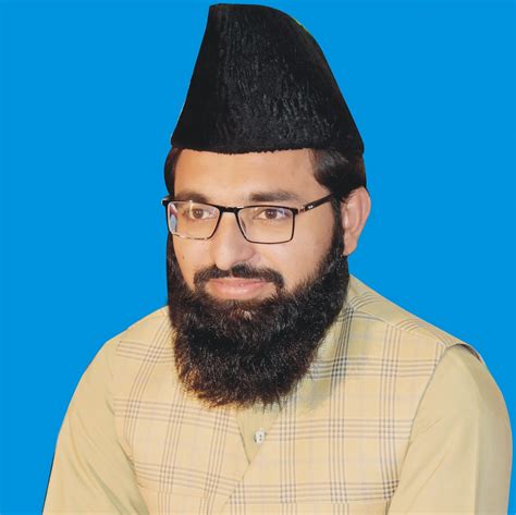 صاحبزادہ محمد فخرالدین رازی