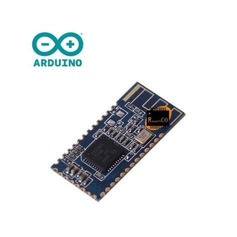 HM 10 Bluetooth Module 4 0 BLE