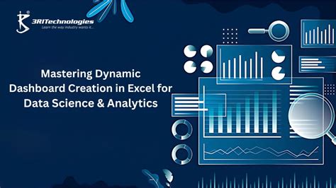 Mastering Dynamic Dashboard Creation For Real Time Reporting