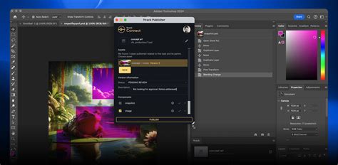Introducing The Ftrack Connect Framework And New Integrations Ftrack