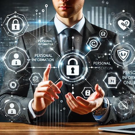 Dataprivacy Cybersecurity Onlinesafety Cybersecure Genie