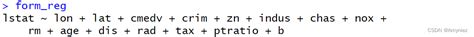 随机森林算法（random forest）r语言实现 r语言随机森林 csdn博客