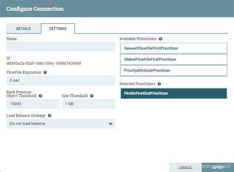 超详细apache Nifi同步mysql 读取binlog数据变化到hbase教程apache Nifi 怎么将mysql数据导入到