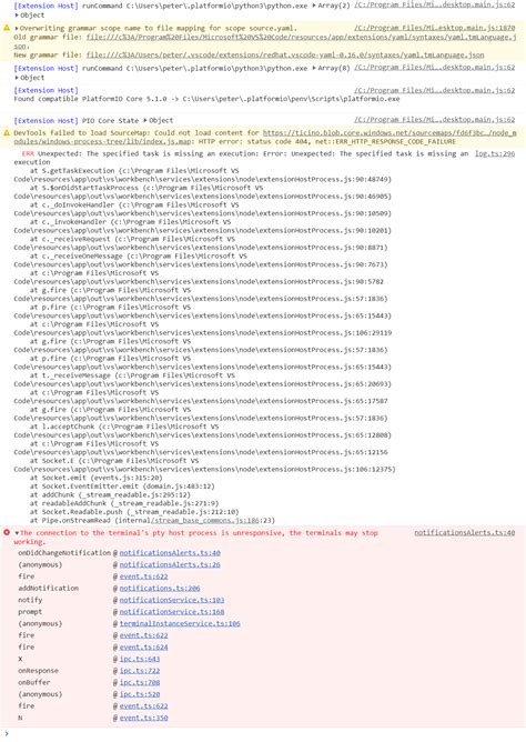 Executing Terminal Run Task Two Times Will Not Terminate The Original