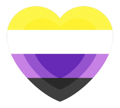 44 Non Binary Emojis Pictures