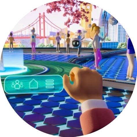 Neural Lab Ar Hand Tracking Features