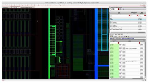 Accelerate Effective Resistance Analysis With Voltus Xfi Custom Power Integrity Solution Cadence