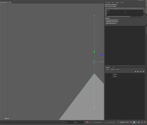 solved snap to the center doesn t do what i expect autodesk community