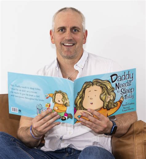 Shaan Caskey The Underground Bookstore