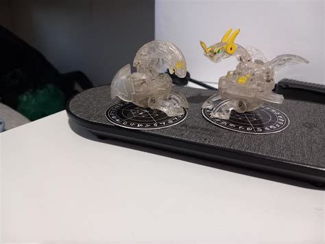 New Guys In My Collection R Bakugan