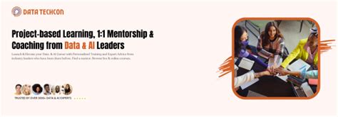 Book A Consultation With Data And Ai Experts Data Techcon