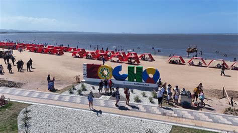 19 Playas Colombianas Ingresan Por Primera Vez Al Ranking Internacional