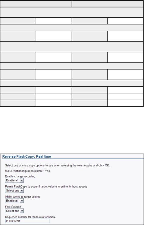 8 5 flashcopy management using the ds sm ibm system storage ds6000