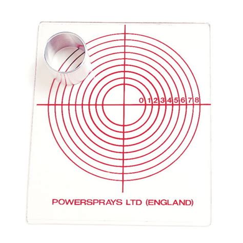 Slump Test Kit Fibre Technologies International