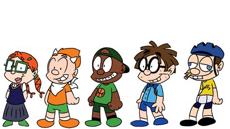 Designs For My Junelope Series Fandom