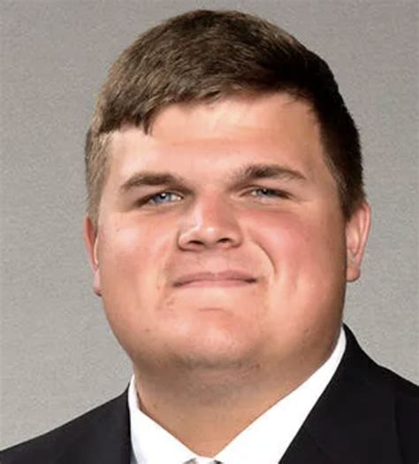 Jake Recker South Carolina Gamecocks Offensive Tackle