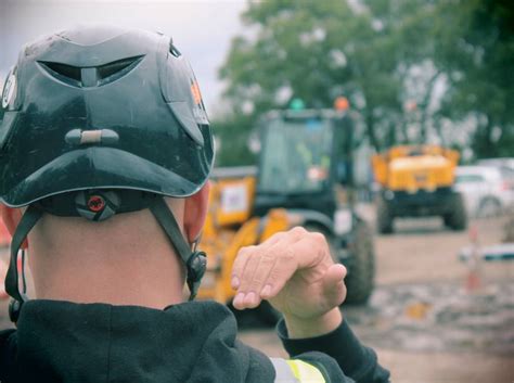 How To Obtain A Forklift Licence Sb Skills Solutions