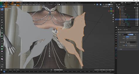 Mesh Grid Fill Not Working On A Vertices Blender Stack Exchange