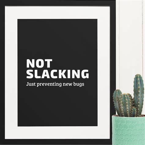 Programmer Poster Etsy