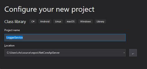 How To Log Events In NET Core With NLog Christian Schou