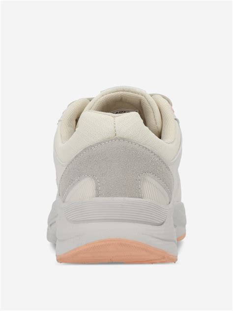Кроссовки женские Lotto Madit Sneakers бежевый цвет — купить за 23590 ...